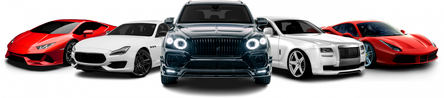 Car Dealership Toronto - Benchmarkautomotive
